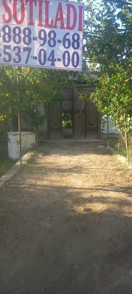 XOVLI Sotiladi 16 sotixli
