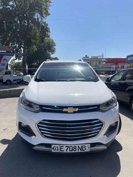 Tracker 2019 full