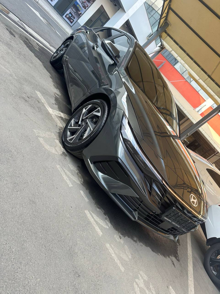 Hunday elantra 2023 yil 5000 probeg