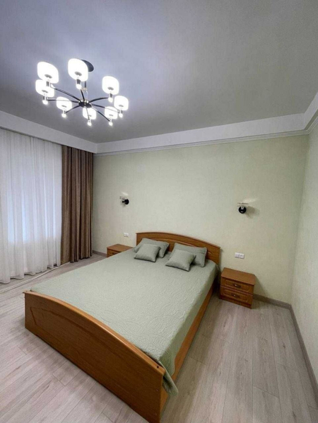 Аренда на Центре Луначарского