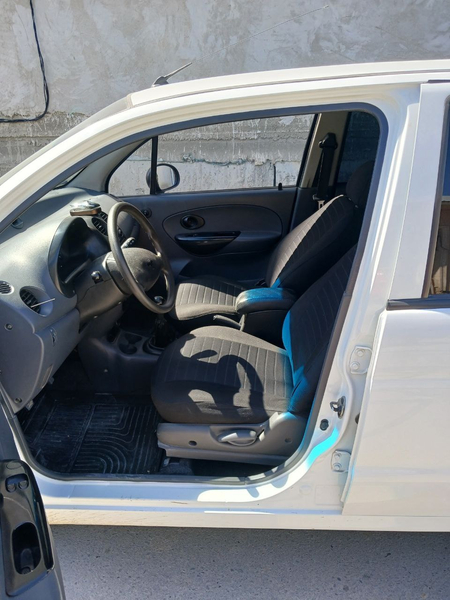 Matiz mix super konsaner 2015
