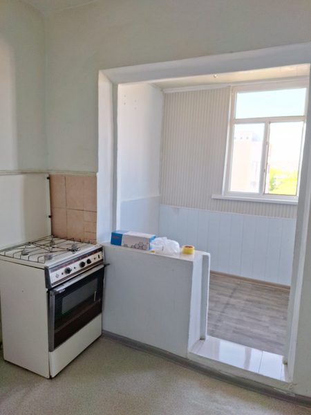 Продается 2х комнатная квартира