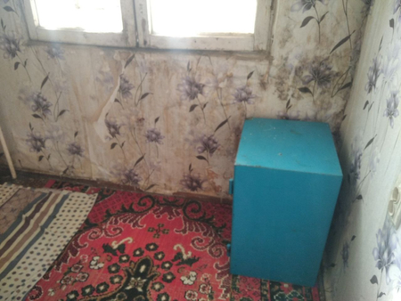 Продается  1/2/4 Панельный массив  с балконом 1,5×3