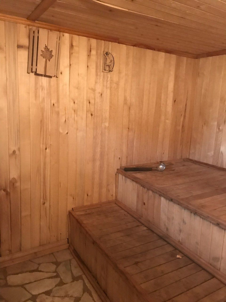 Продается дача в Кибрае (ориентир красный водопад)