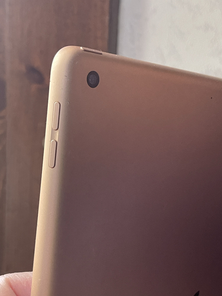 Apple ipad 8th gen 32гб + pencil