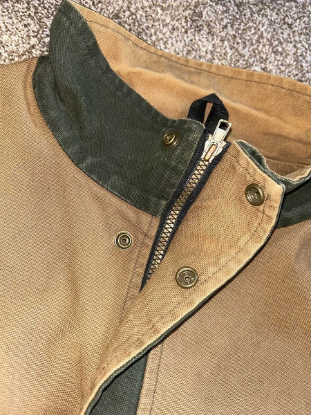 Винтажная куртка BROWNING. Канада.