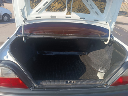 Nexia 1  daewoo zor holata sotiladi