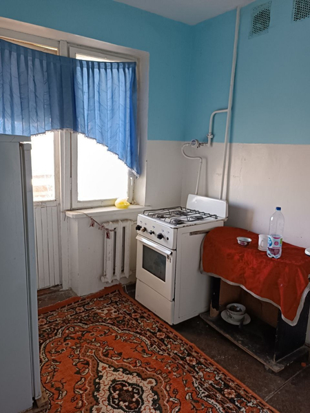 2 хонали квартира ижарага берилади