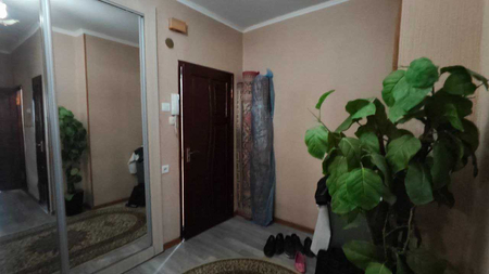 3-комнатная квартира, Госпитальный рынок 98,4кв.м.(ARG)