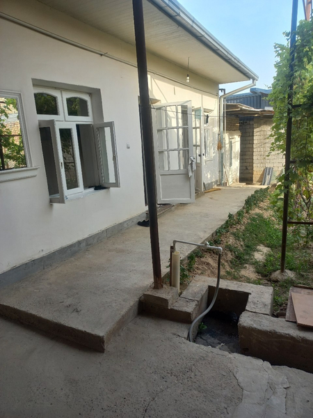 Uchaska sotiladi Yunusobod Tiklanish mahallasi