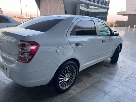 Chevrolet Cobalt