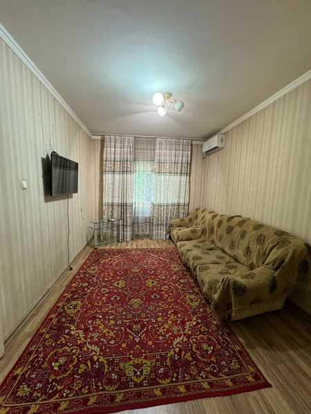 Arenda Yunusobod 8 1/2/5 abstanofka