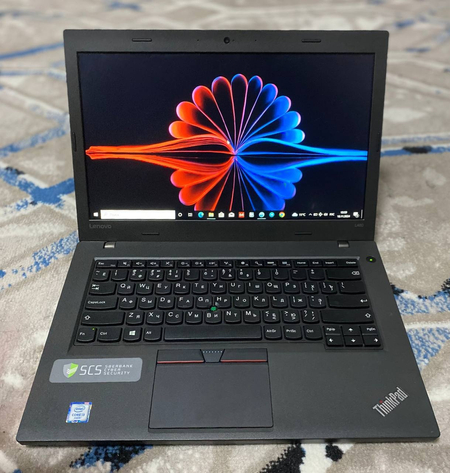 Notebook markazi