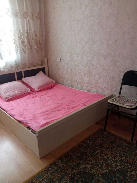 Продаётся 3/6/7 Янги Хает 5А