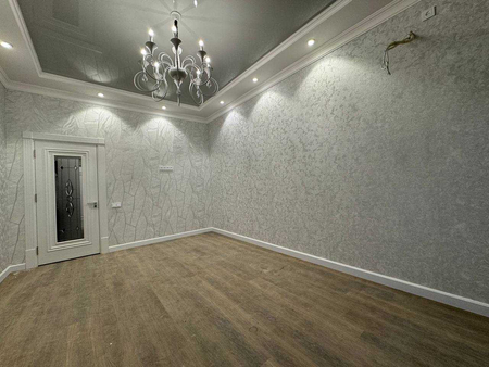 V4326 3/6/9 ЖК Darhan Avenue 80м2 евро ремонт