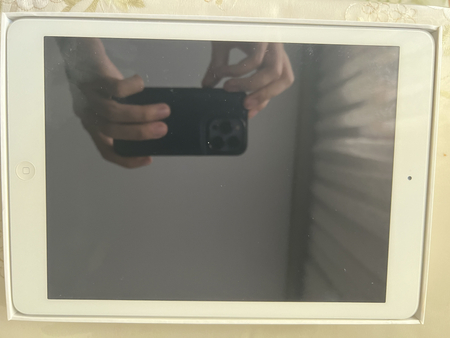 Продается Ipad Air 1