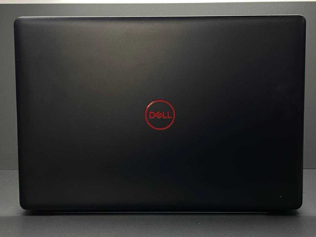 Notebook DELL core i7
