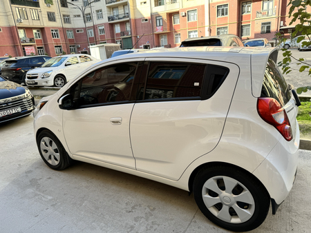 Spark 2-позиция 2015 M/T