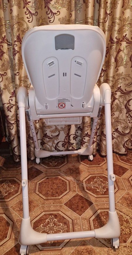 Продам детский стульчик для кормления