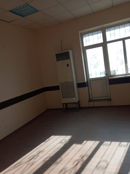 Продается производственная база в г. Ангрен