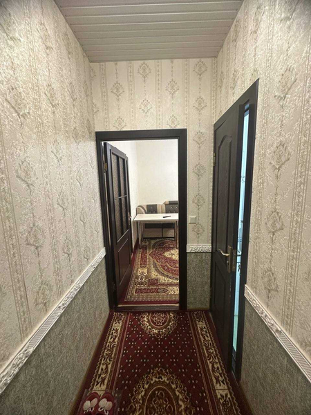 Сдается в аренду квартира на Чиланзаре 8 квартал 2-3/4/4