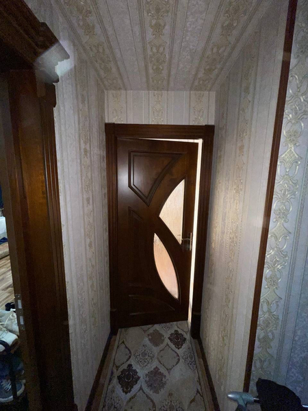 Продается 2-х комнатная квартира