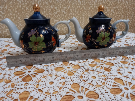 Продам чайники 150.000