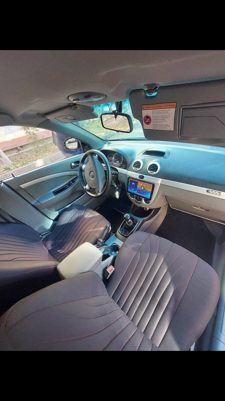 Daeewoo lacetti 1.8 хэтчбек
