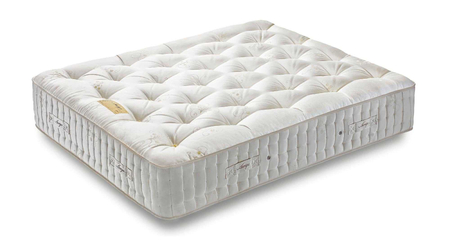 Матрас | Matras: выбор для здоровой спины