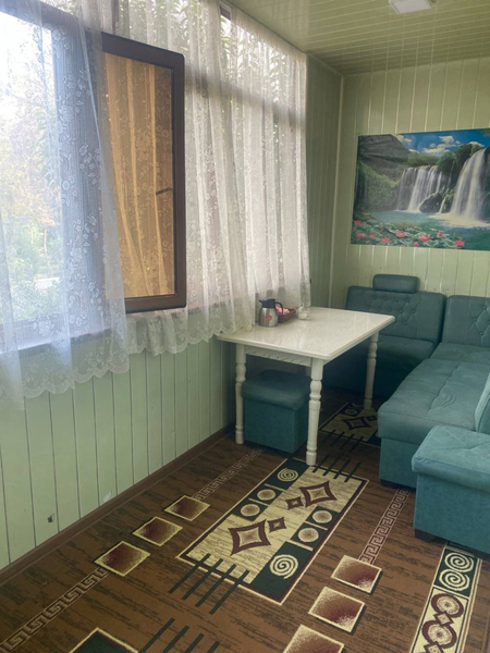 Медгородок 2/2/4 балк 2х6 59м2