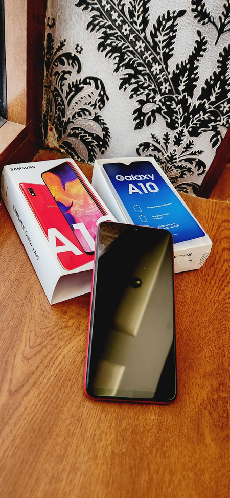 Samsung a 10 32gb
