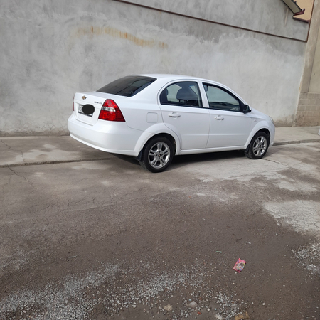 Прадам Нексия 3 Автомат
