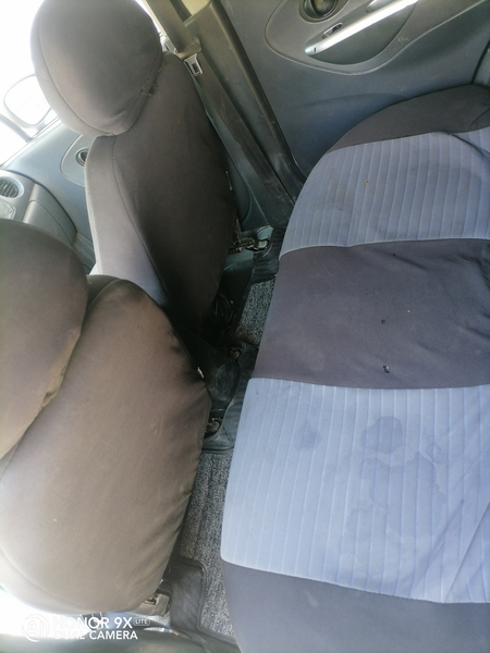 Matiz Best sotiladi