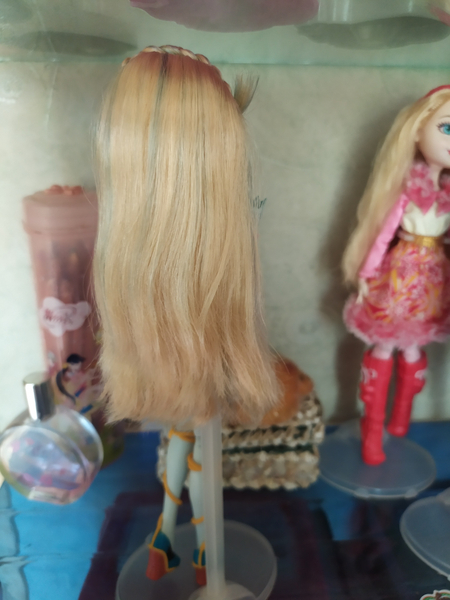 Кукла Монстер хай / Monster high Лагуна Блю