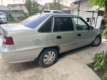 Nexia 2 sons trambler кондицонер