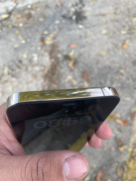 Iphone 12 pro 128gb