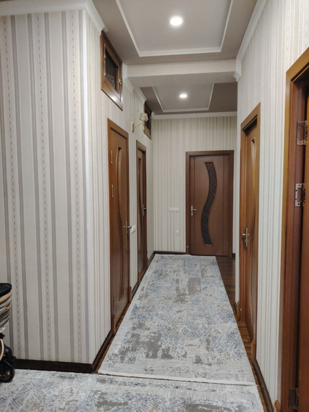 Юнус абад 4 кв 3*4/5/6 Новостройка Novogarden
