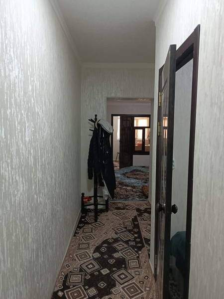 Янги йолда уй сотилади