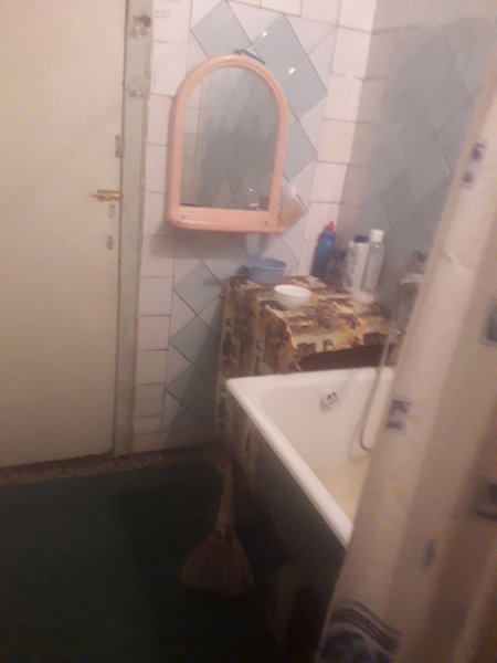 kvartira oila uchun faqat oila uchun