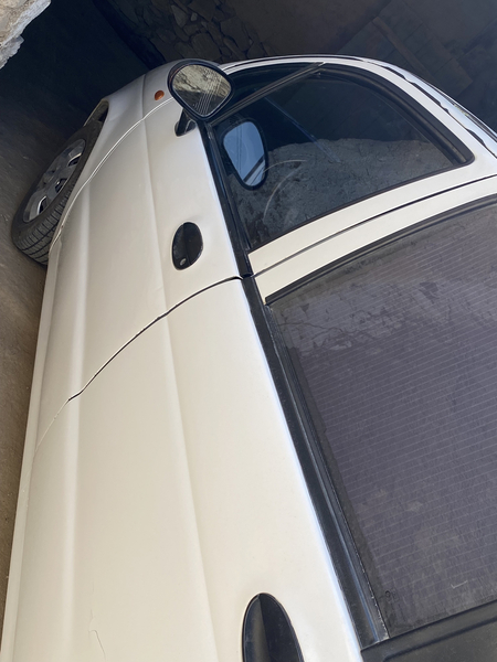 Matiz Oq sotiladi 29 Milon