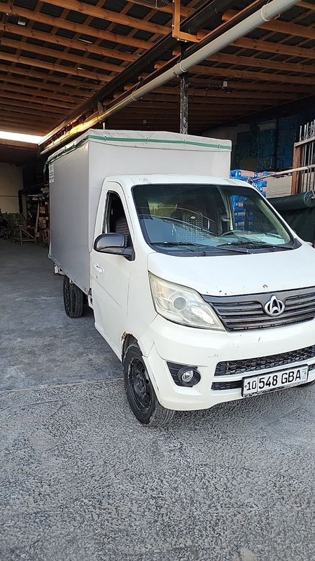 Changan 69 kondior lyuksli Agenda ga beraman bowiga 4000$ 30oy $220