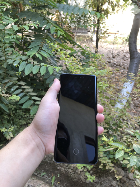 Xiaomi 13 lite abmen iPhone ga 11 dan boshlab tepasi