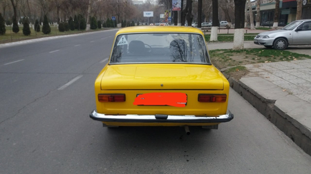 Жигули сотилади 011