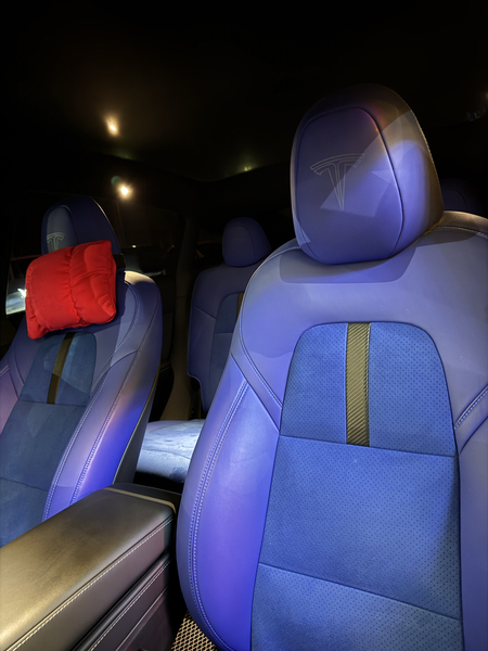 Tesla Model Y Performance 2023