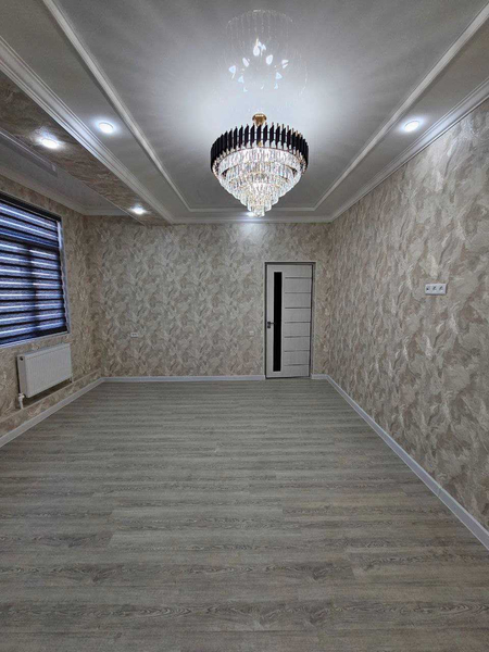 2 xonali 58m² 2-qavat.