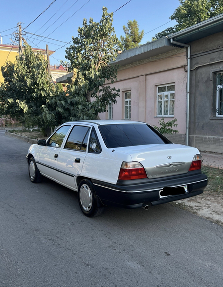 Nexia 1 сонс …..
