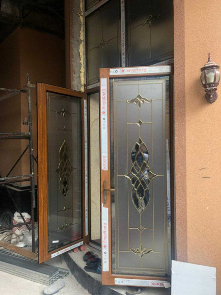 AKFA ESHIK VA ROMLARI sifatli va arzon narxlarda yasab beramiz