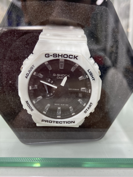 casio G-SHOCK часы