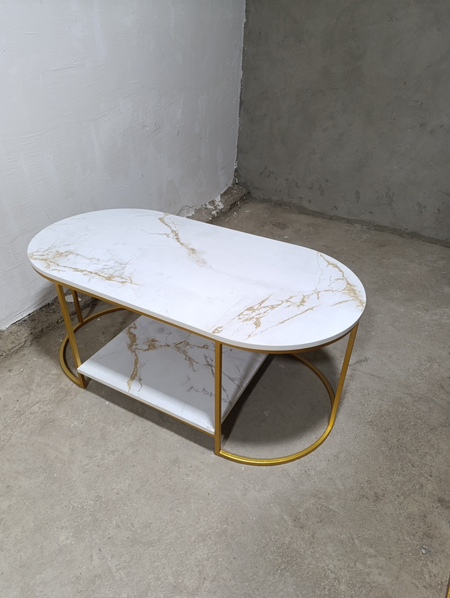 Jurnalniy stolik loft