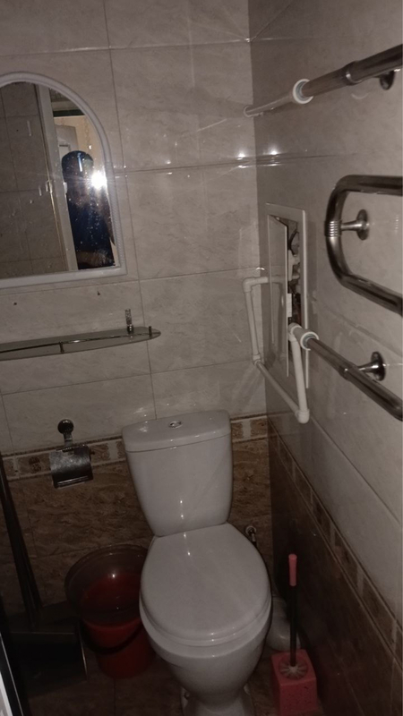 Чиланзар 6.  Аренда 1 комнатная срочно 350$